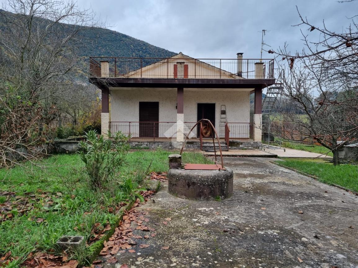 Appartamento in vendita a Segni