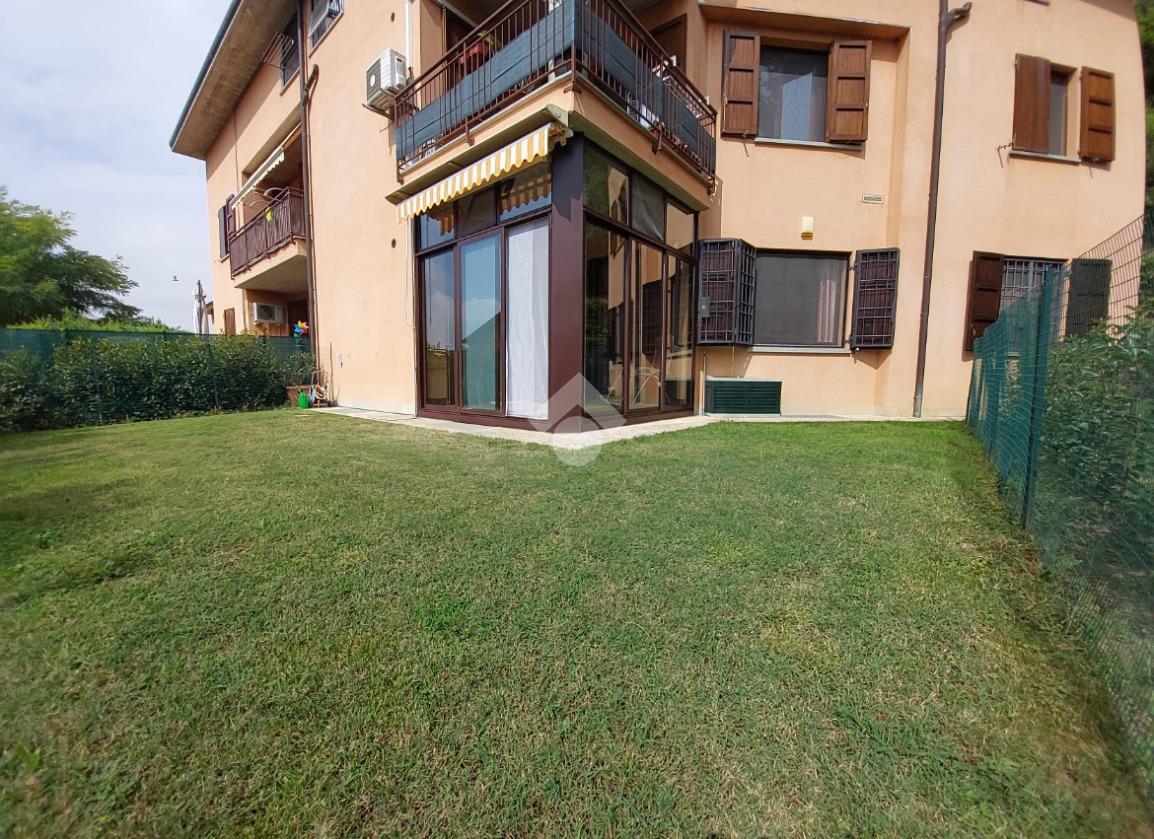 Appartamento in vendita a Valsamoggia
