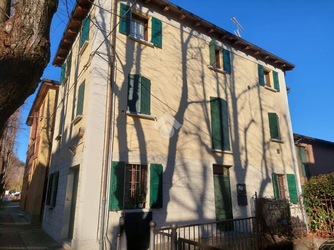 Appartamento in vendita a Valsamoggia