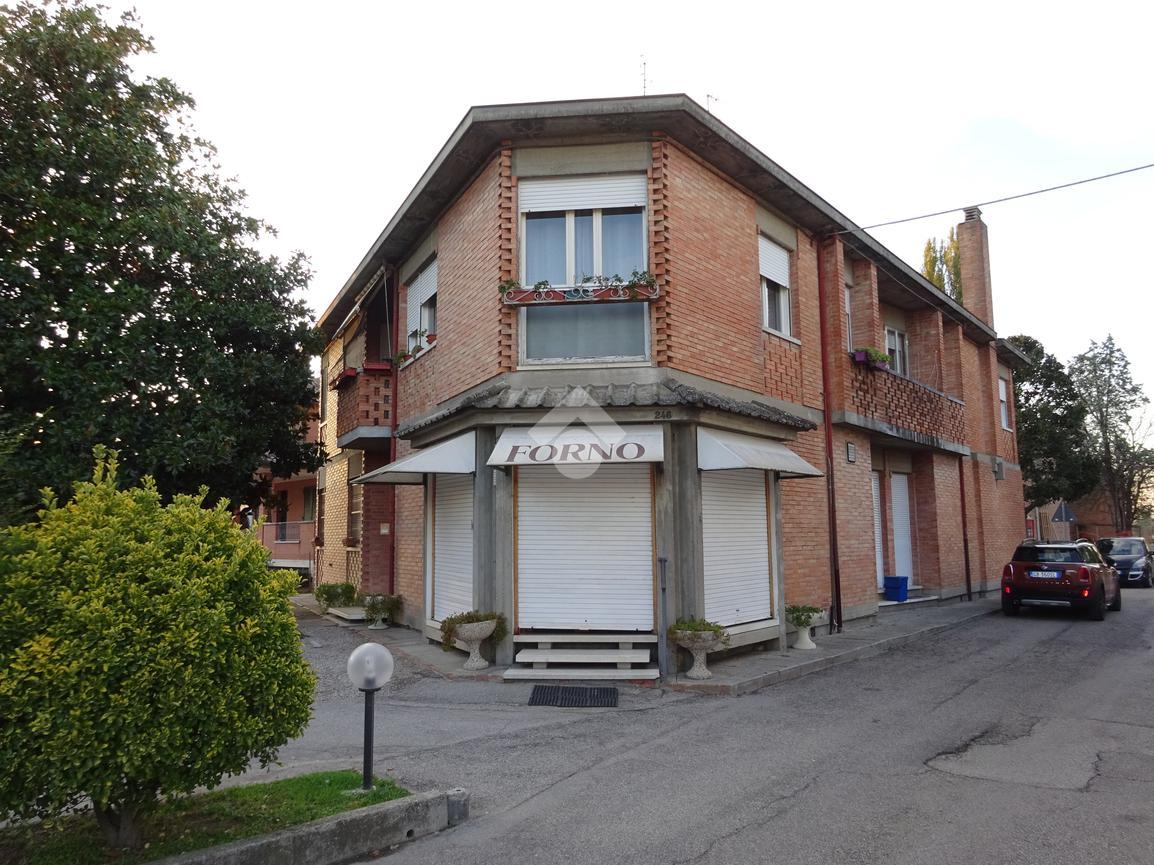 Appartamento in vendita a Ferrara