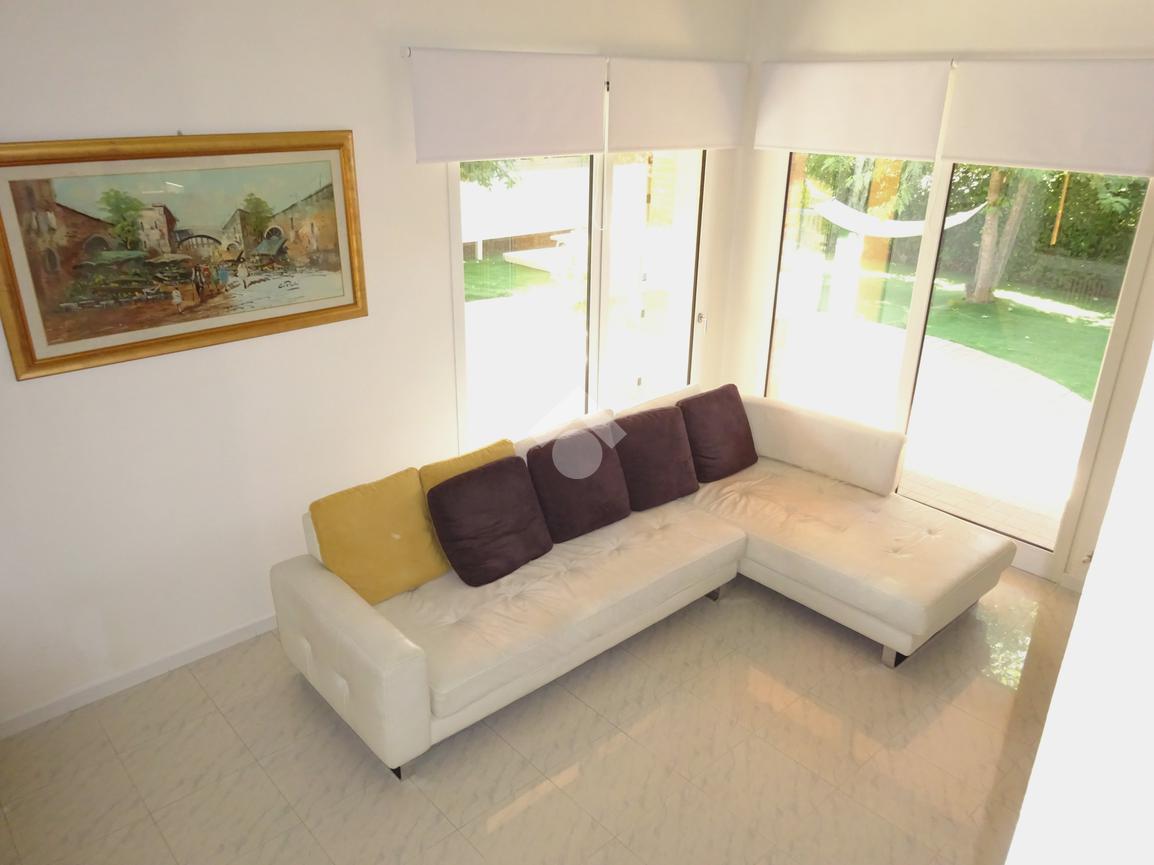 Villa in vendita a Masi Torello