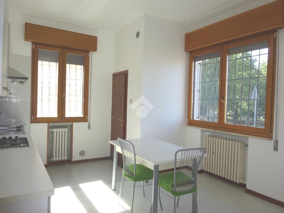 Casa indipendente in vendita a Ferrara