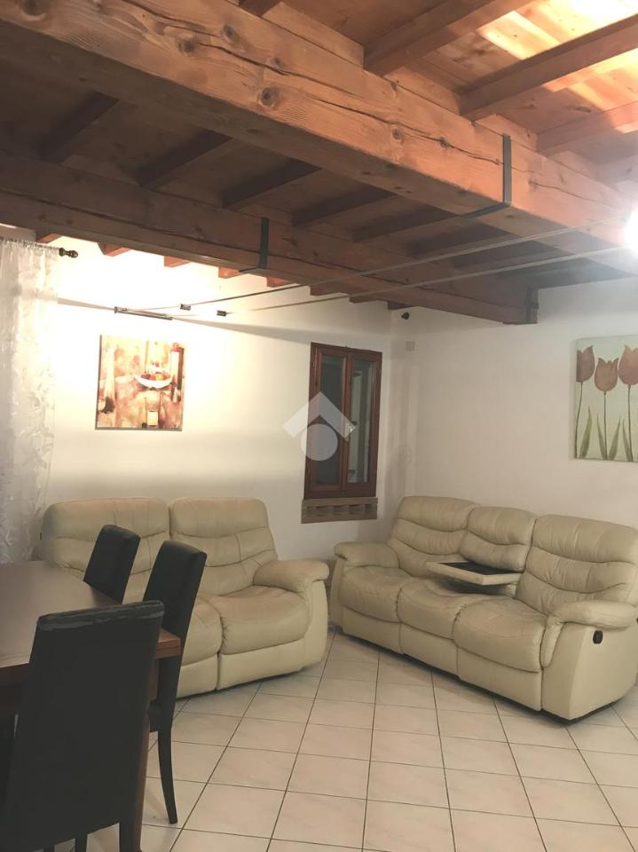 Casa indipendente in vendita a Ferrara