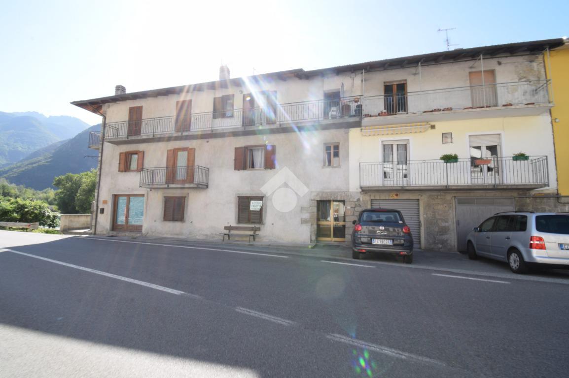 Appartamento in vendita a Montjovet