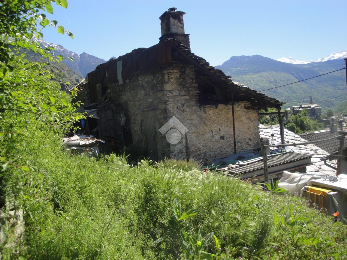 Rustico in vendita a Chatillon