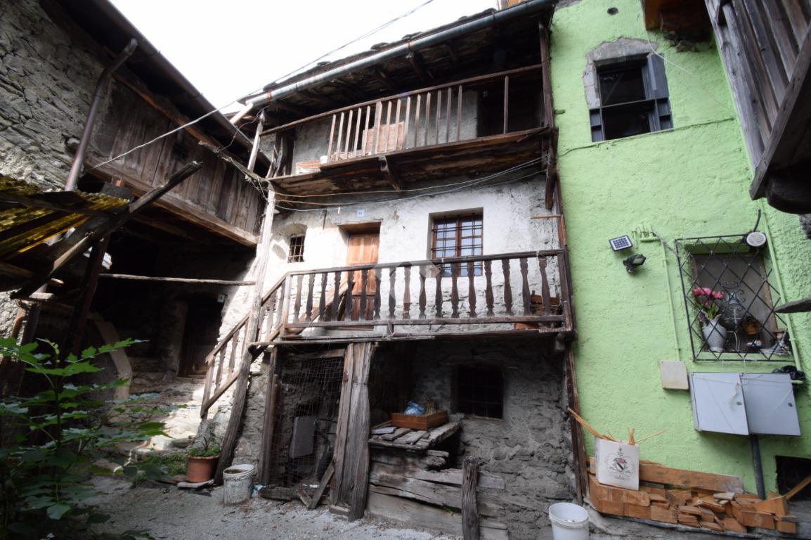 Rustico in vendita a Chatillon