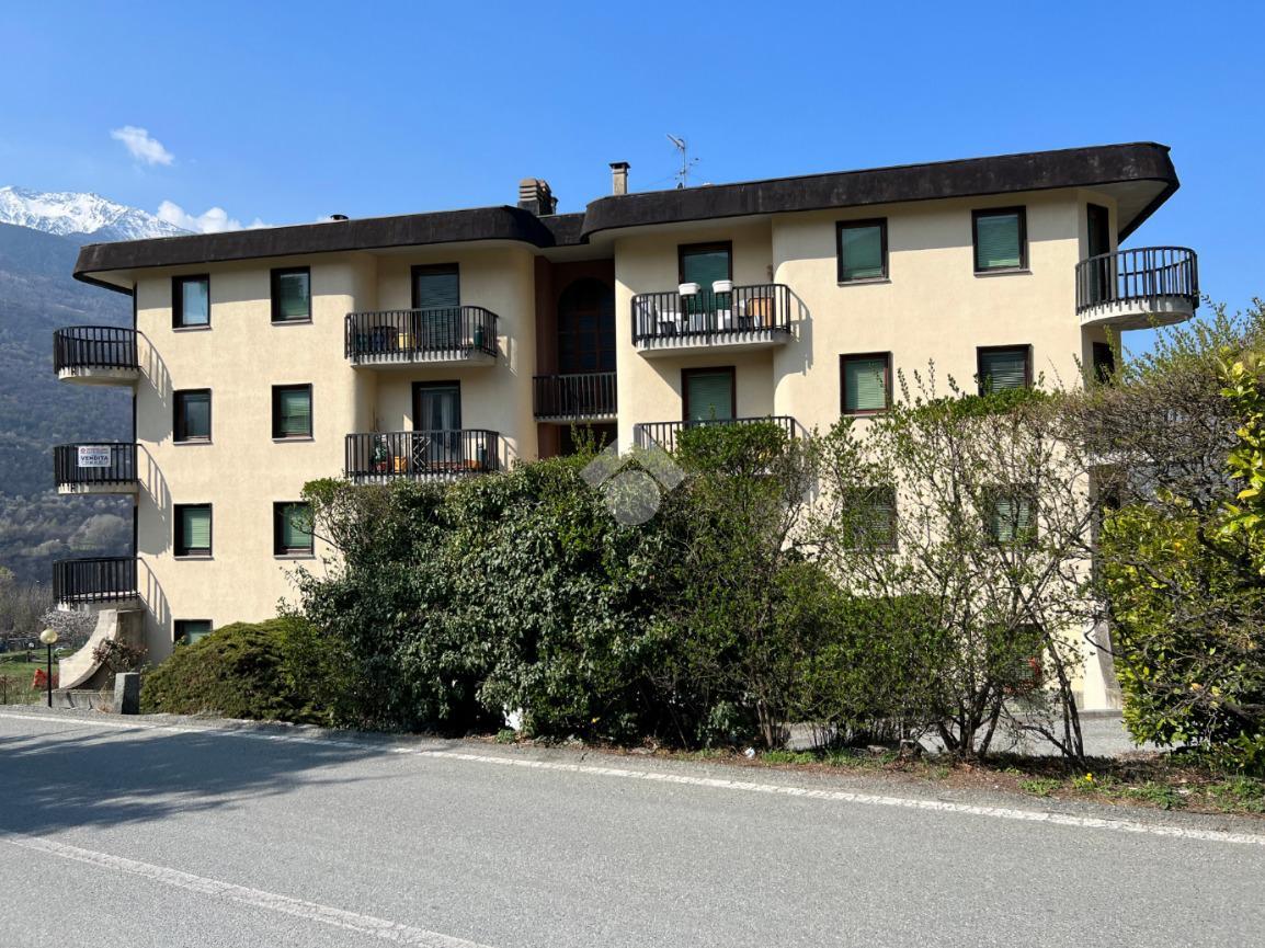 Appartamento in vendita a Saint Vincent