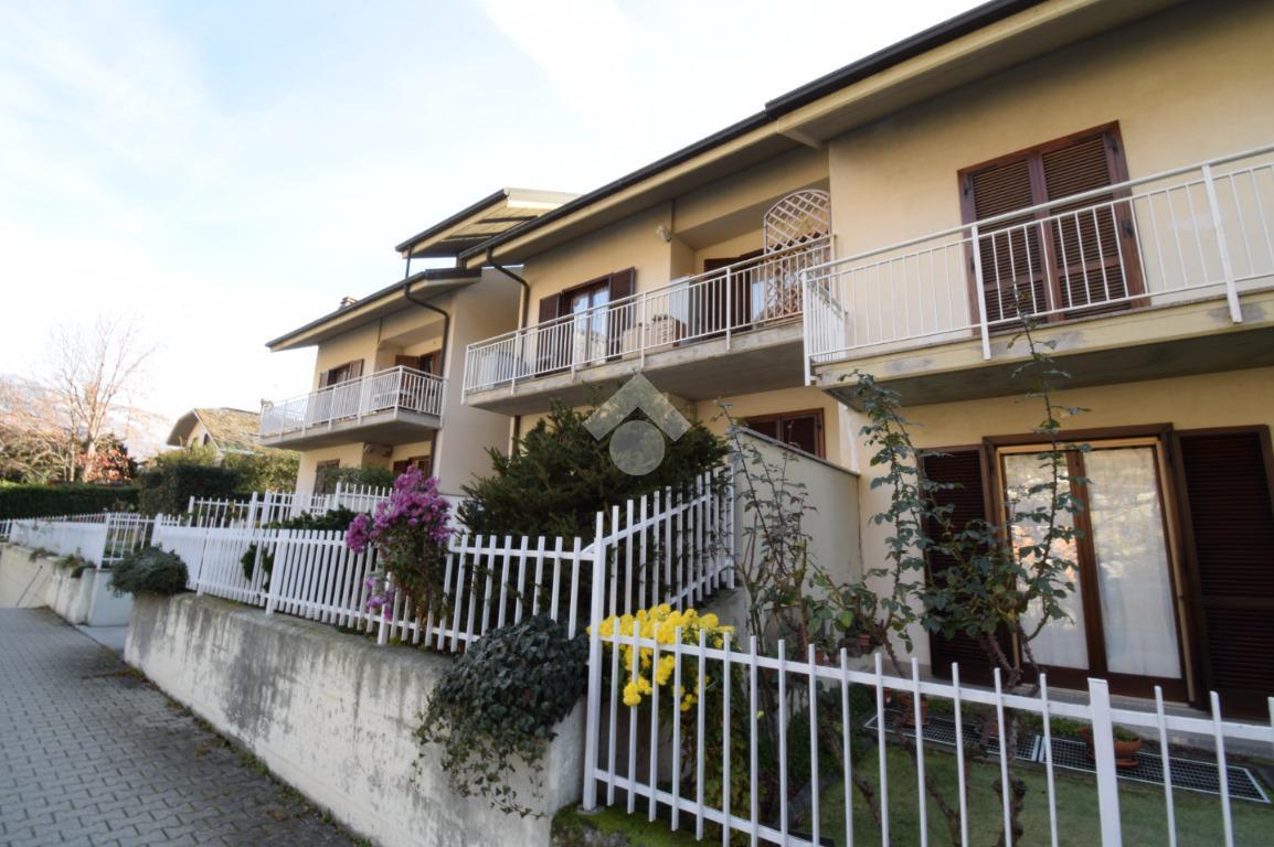 Appartamento in vendita a Chatillon