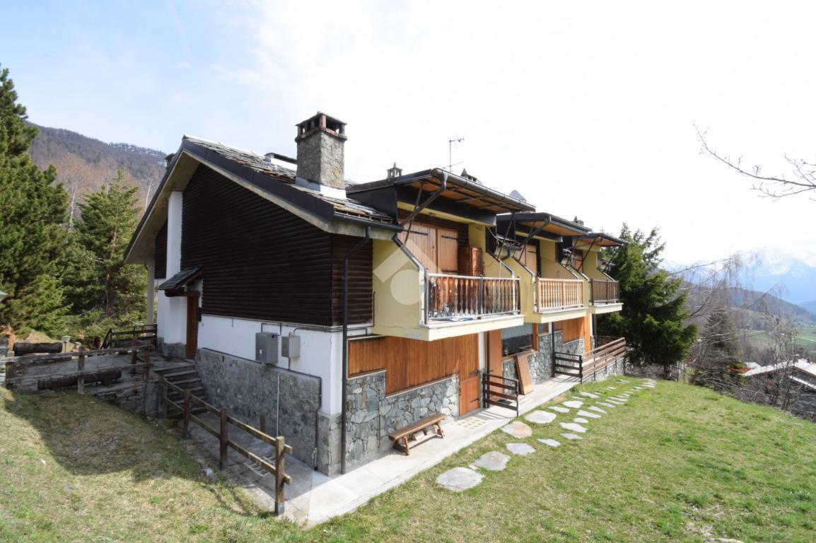 Appartamento in vendita a La Magdeleine