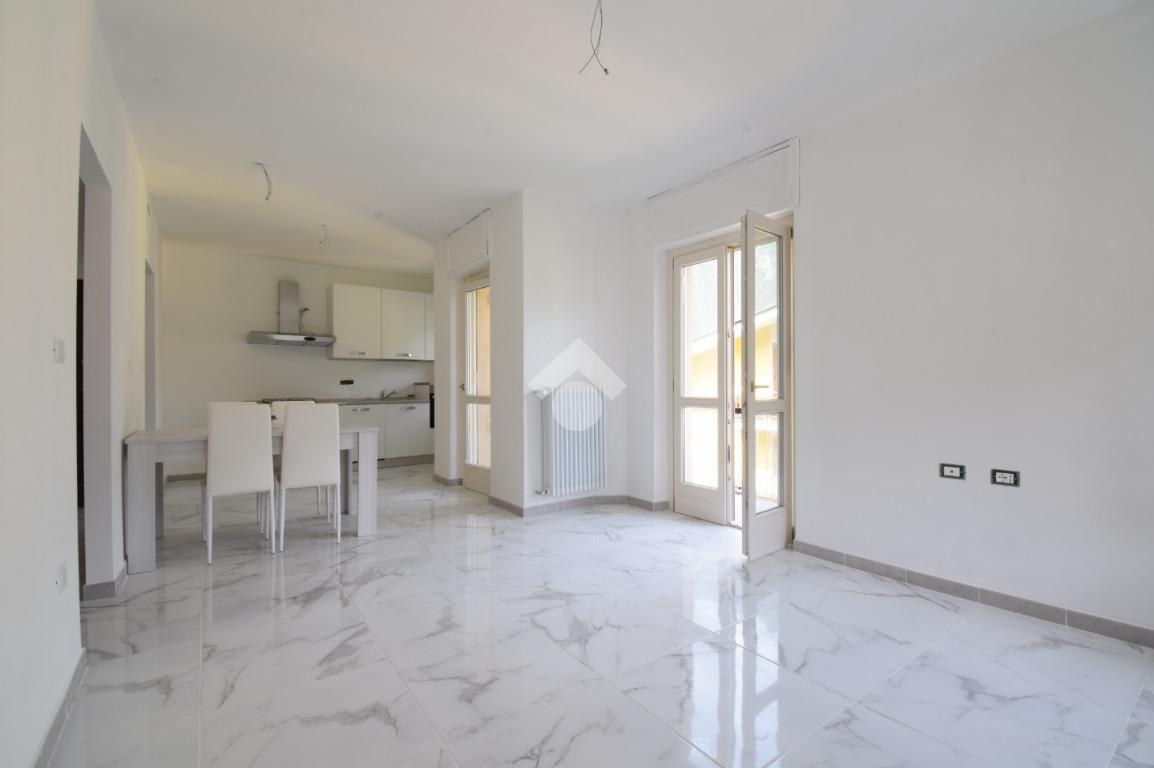 Appartamento in vendita a Montjovet