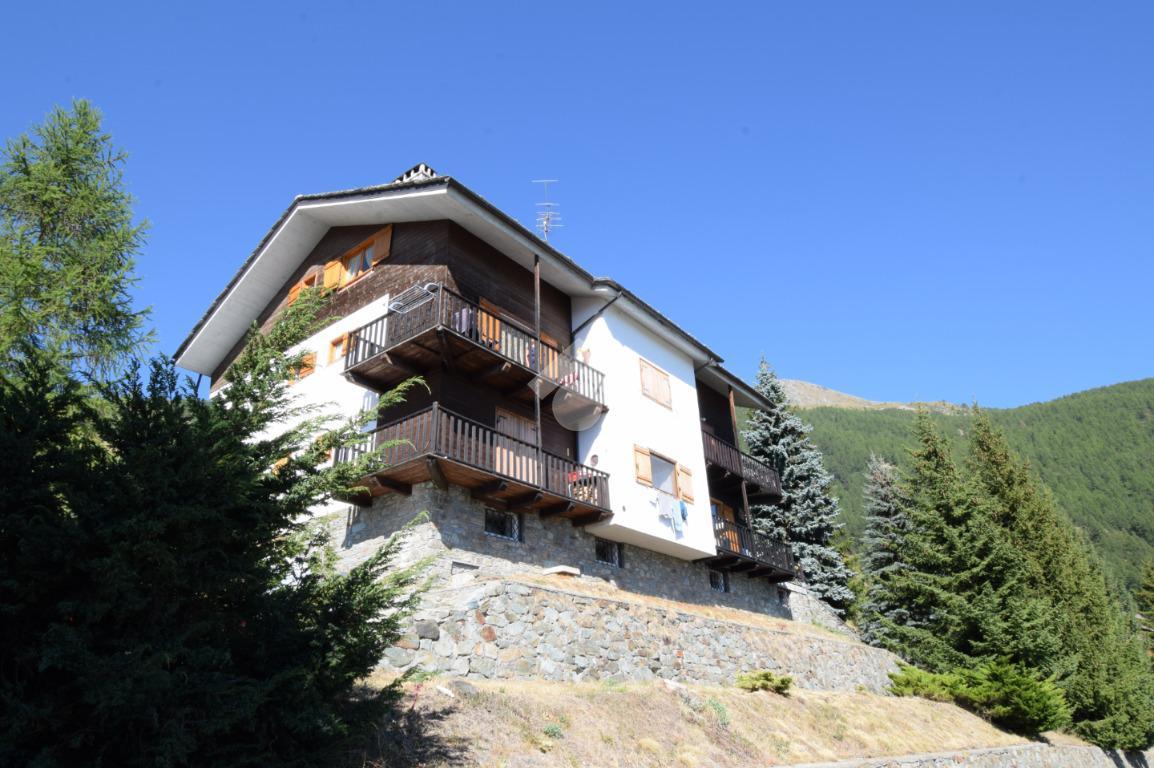 Appartamento in vendita a La Magdeleine