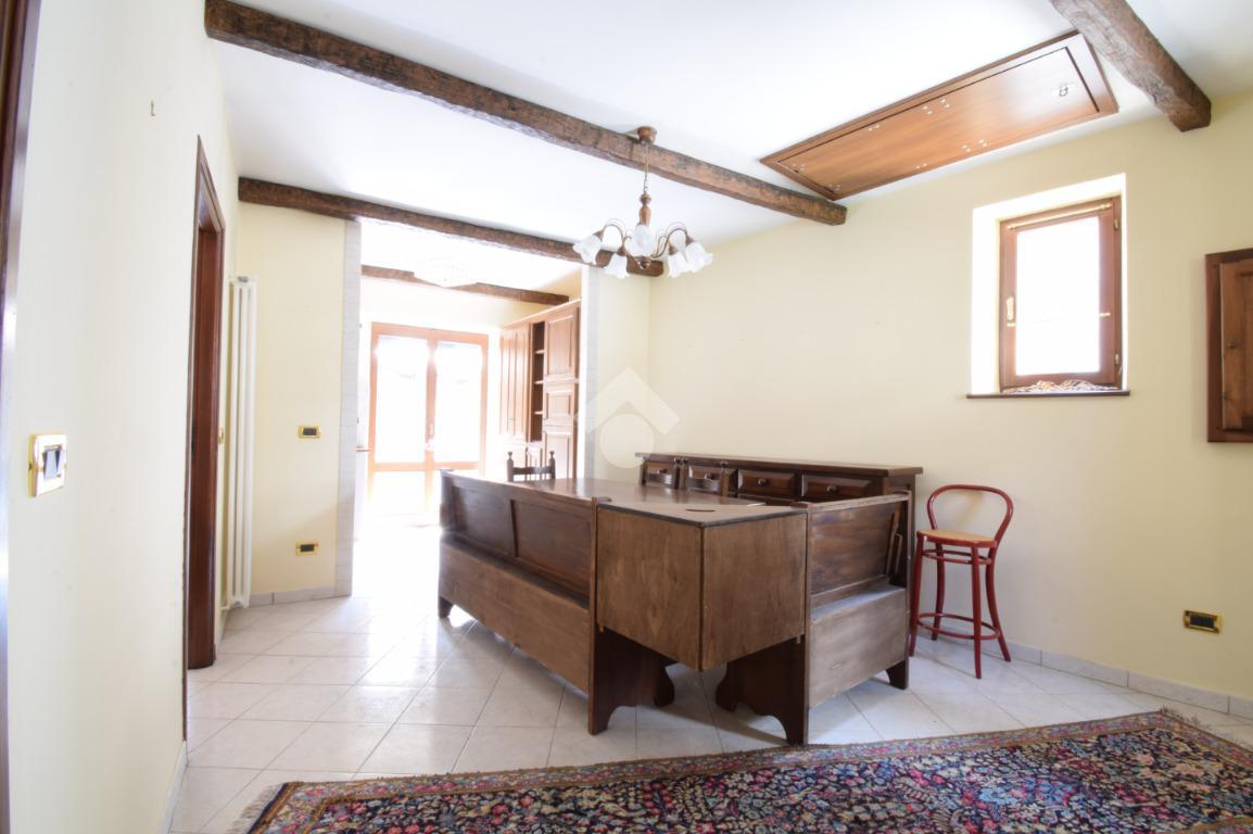 Casa indipendente in vendita a Saint Vincent