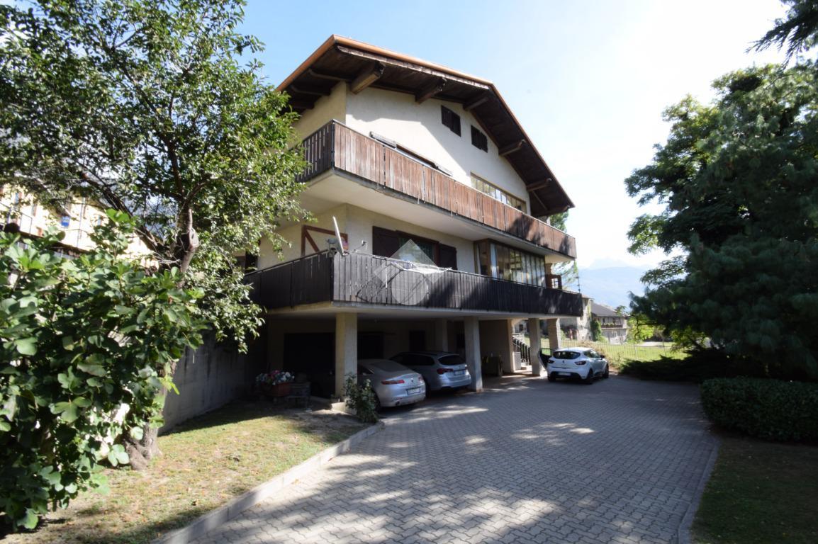 Appartamento in vendita a Chatillon