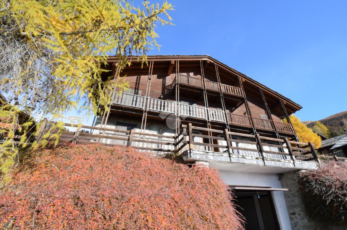 Appartamento in vendita a La Magdeleine