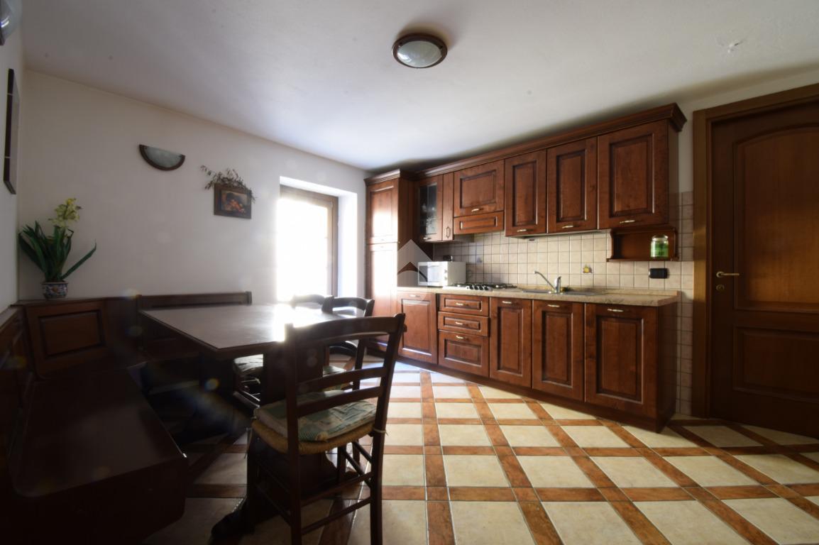 Appartamento in vendita a Chatillon