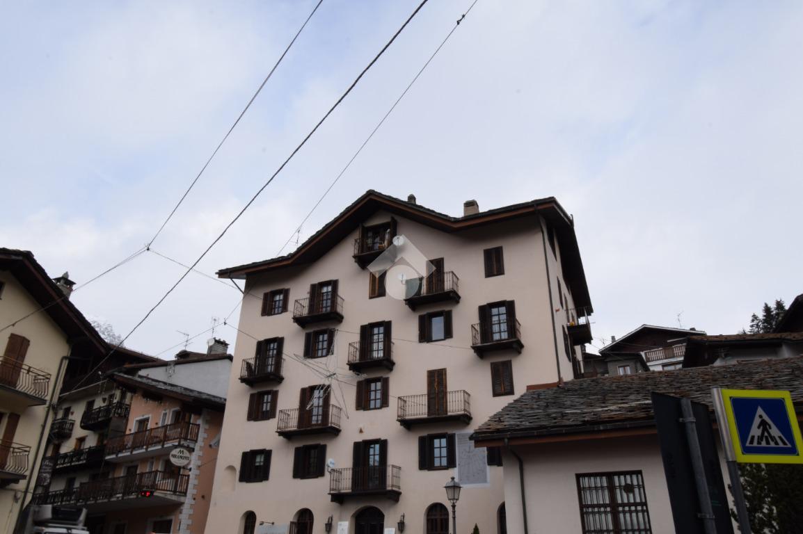 Appartamento in vendita a Valtournenche