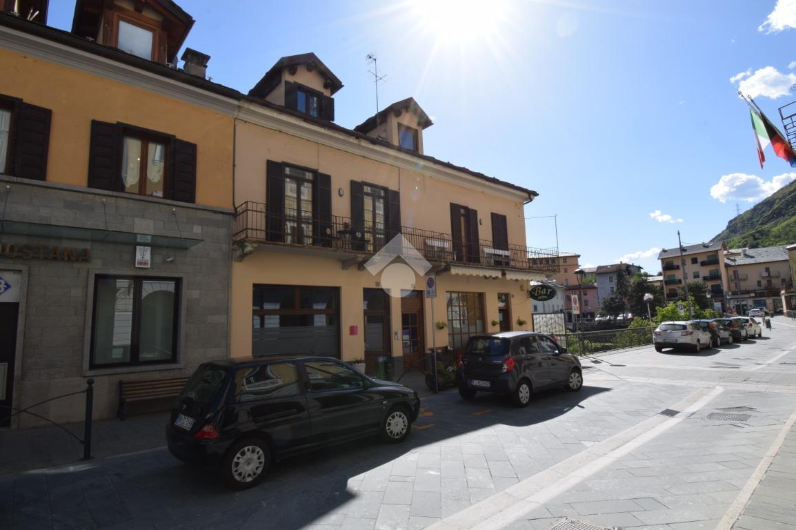 Appartamento in vendita a Chatillon