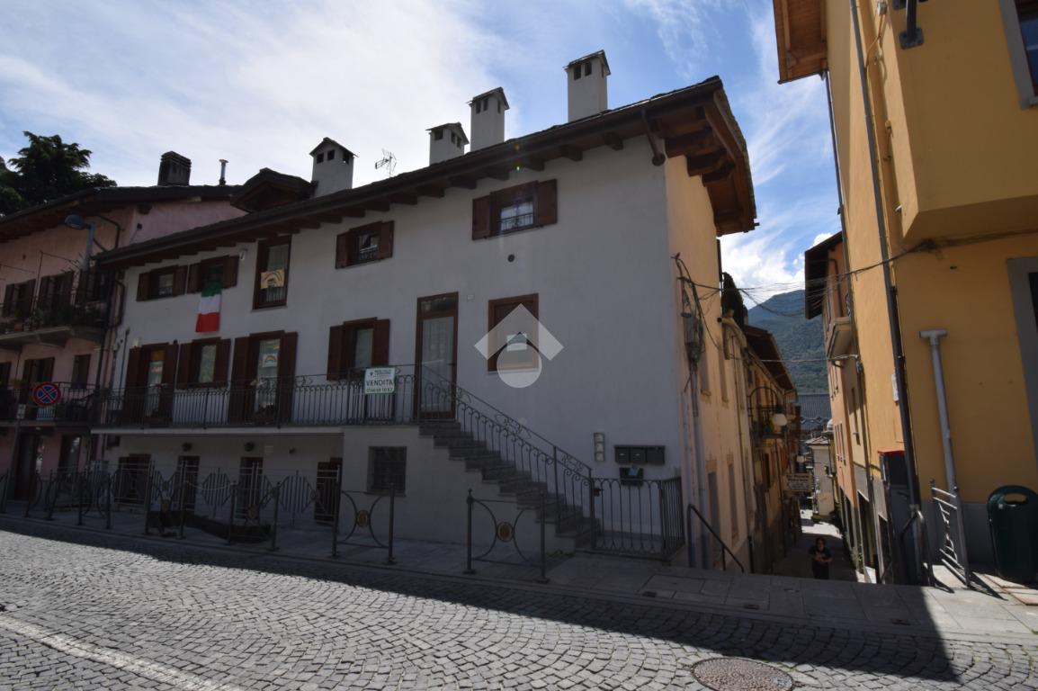 Appartamento in vendita a Saint Vincent