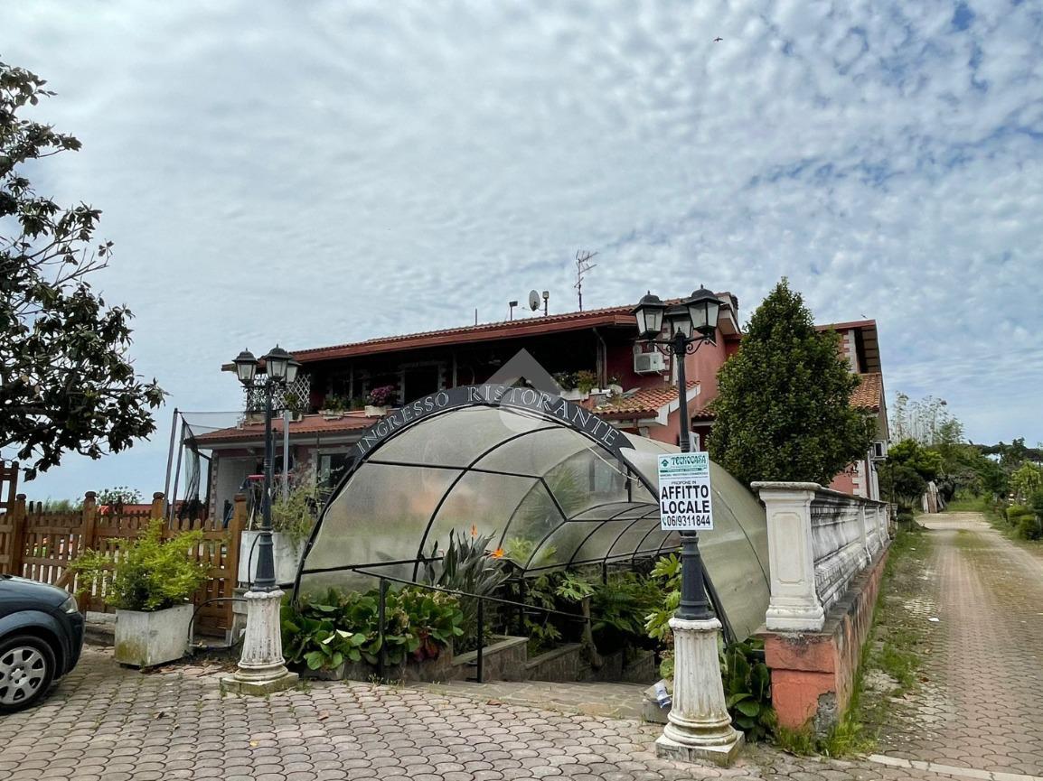 Negozio in affitto a Lanuvio