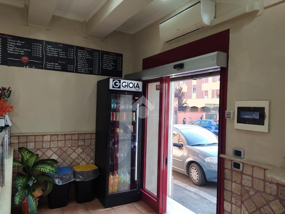 Negozio in vendita a Albano Laziale
