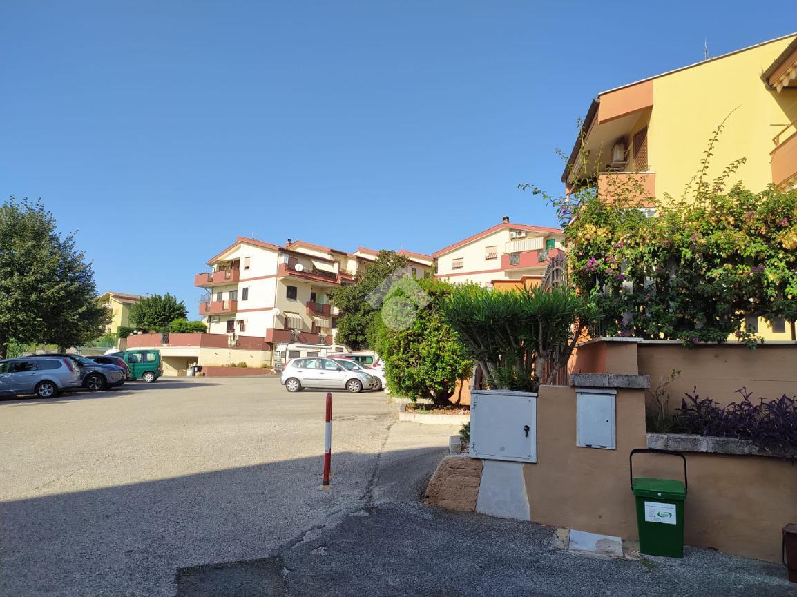 Box in vendita a Lanuvio