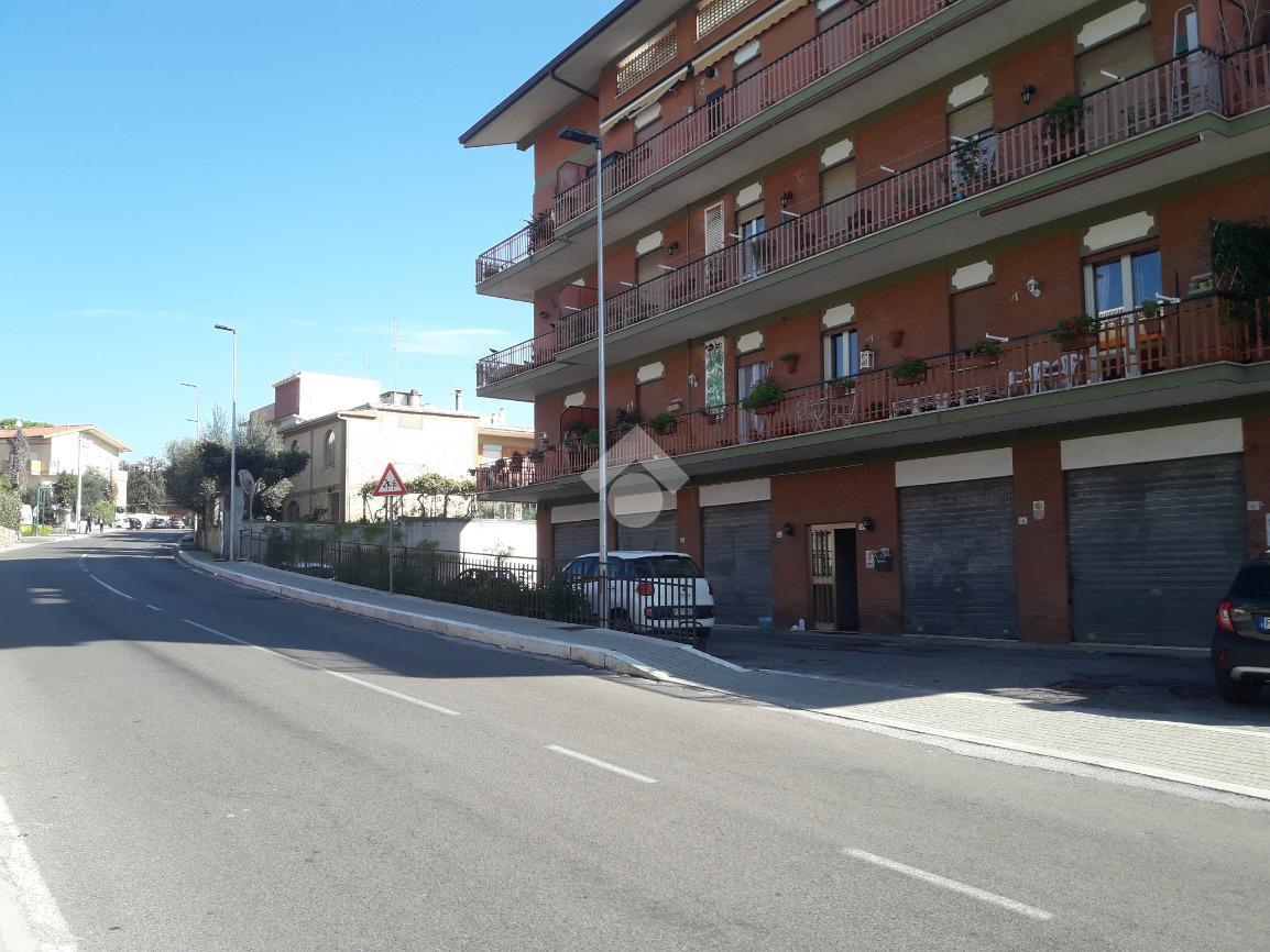 Magazzino in affitto a Lanuvio