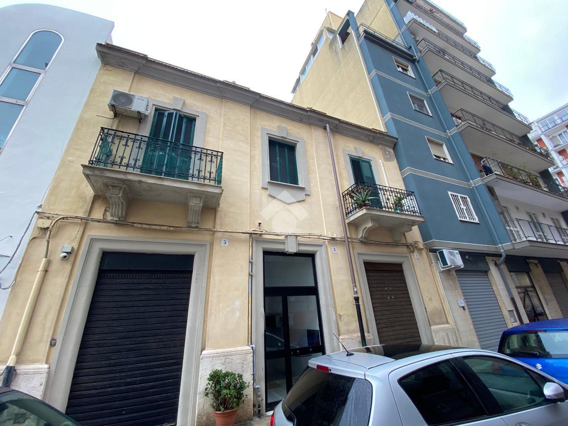 Appartamento in vendita a Bari