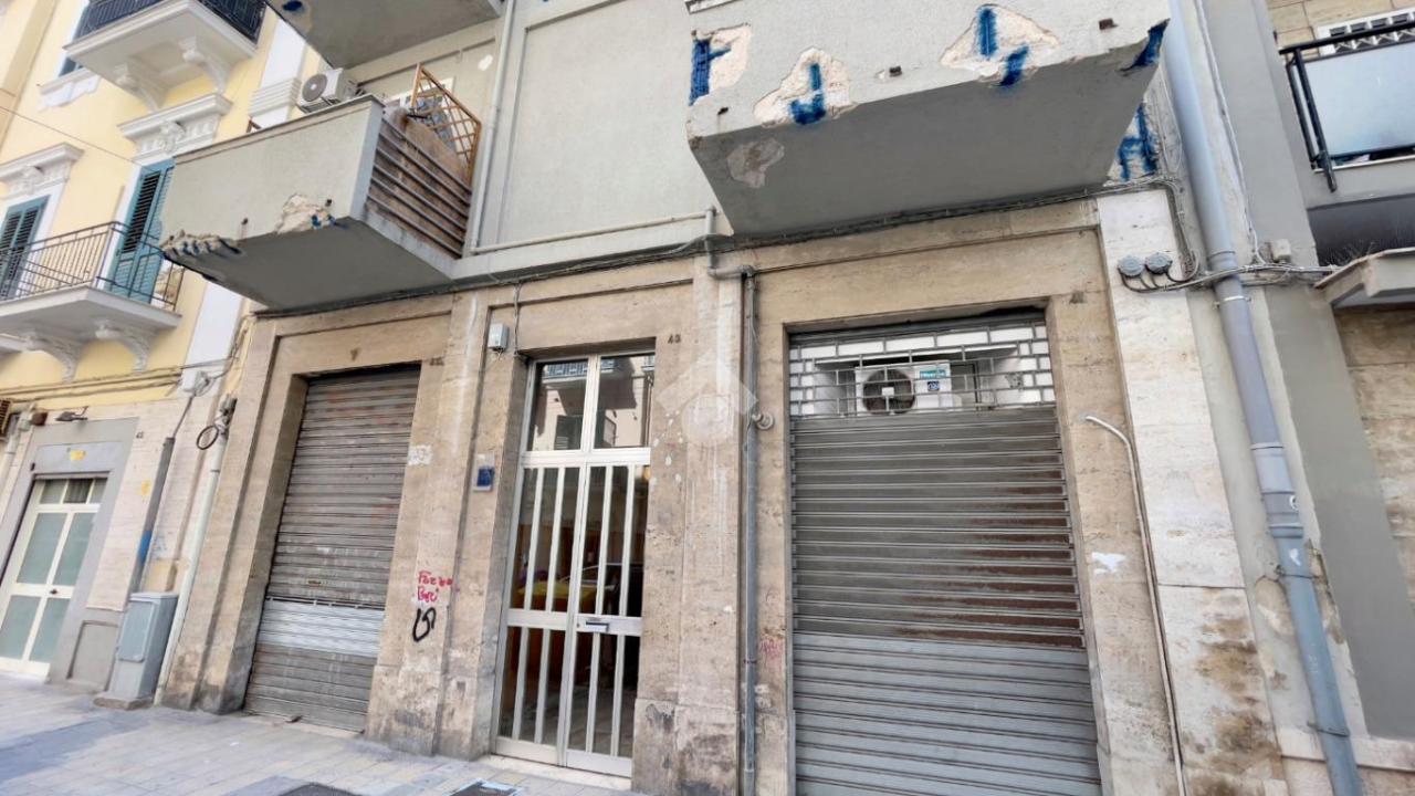 Bilocale in Via Dalmazia 43, Bari