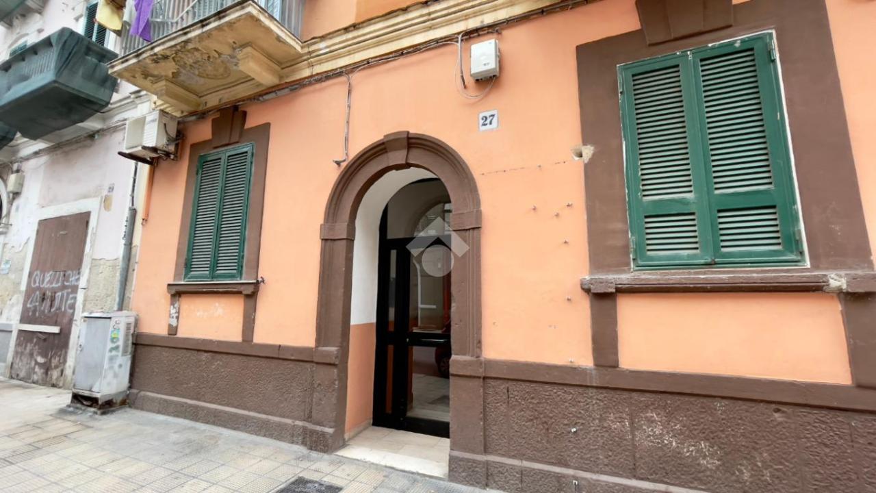 Appartamento in vendita a Bari