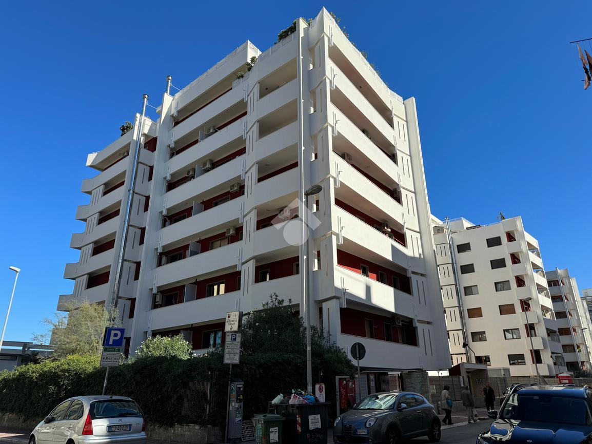 Appartamento in vendita a Bari