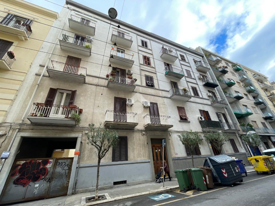 Appartamento in vendita a Bari