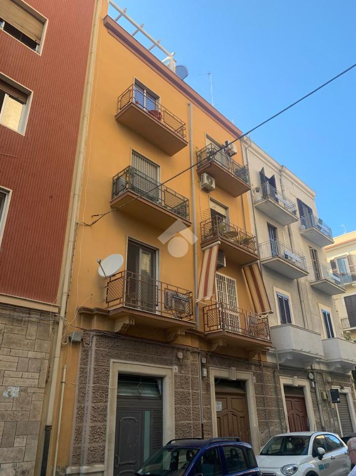 Appartamento in vendita a Bari