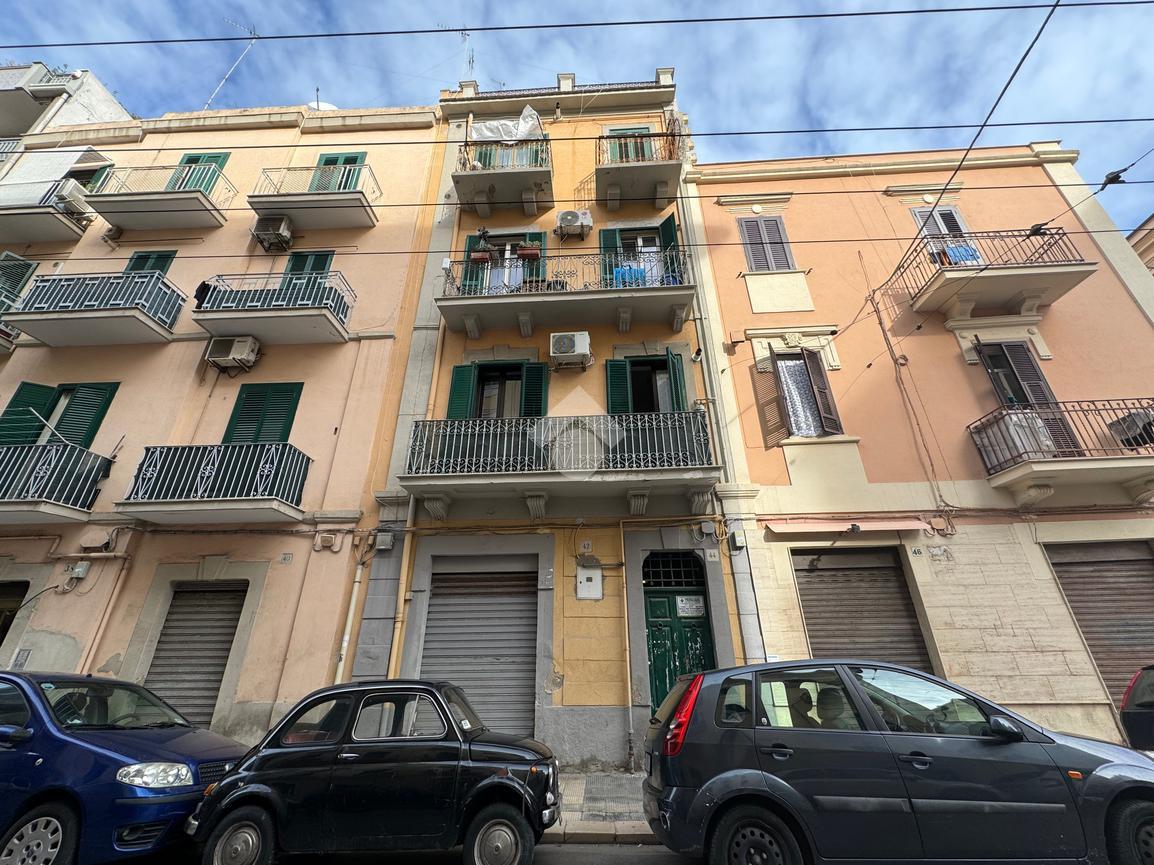 Appartamento in vendita a Bari