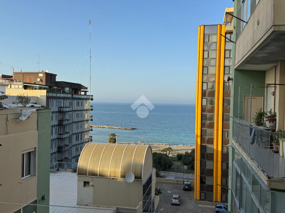 Appartamento in vendita a Bari
