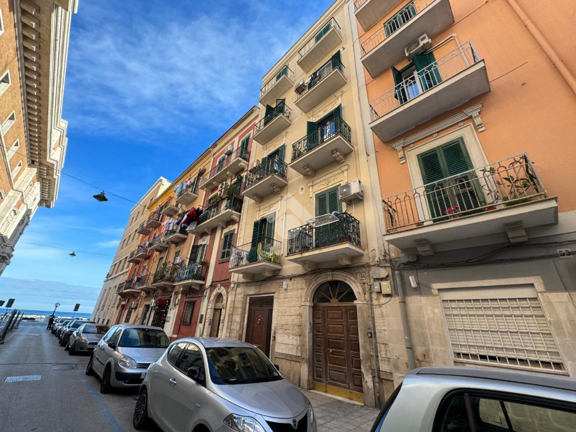 Appartamento in vendita a Bari