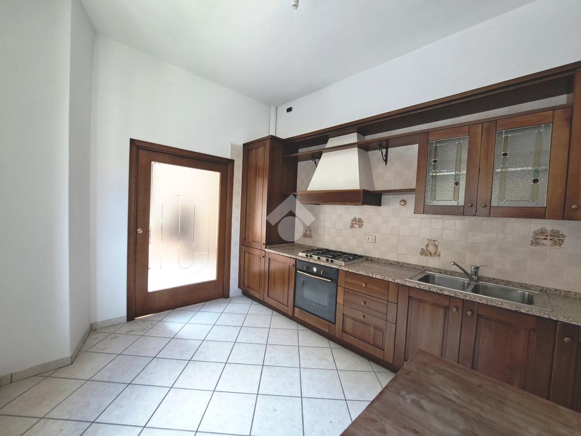 Appartamento in vendita a Albano Laziale