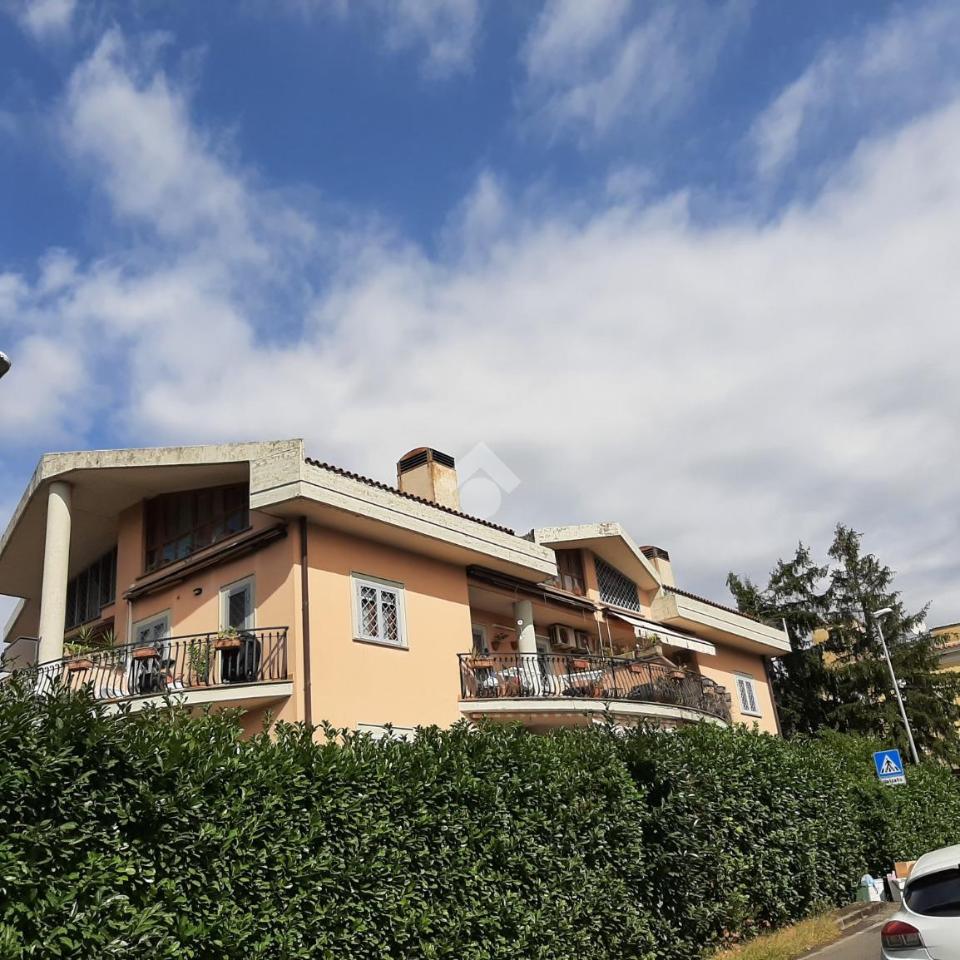 Appartamento in vendita a Albano Laziale