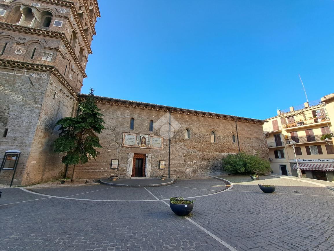 Appartamento in vendita a Albano Laziale