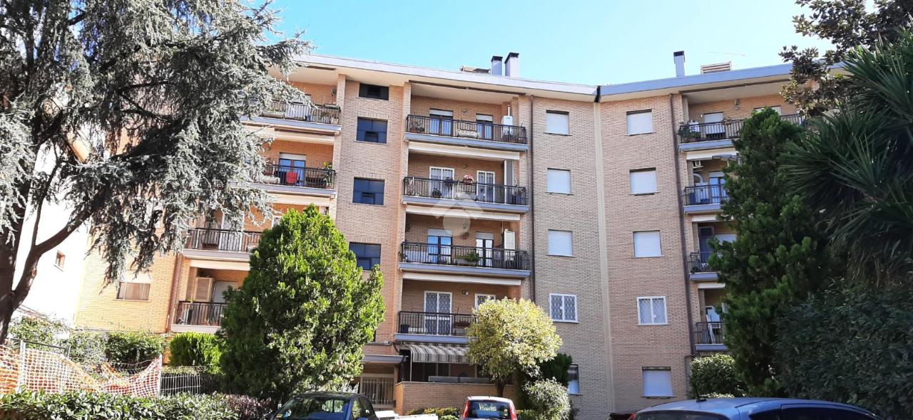 Appartamento in vendita a Albano Laziale