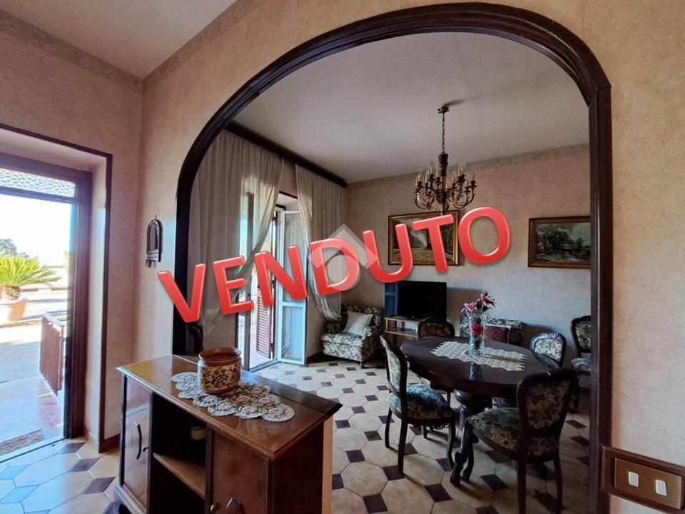 Appartamento in vendita a Albano Laziale