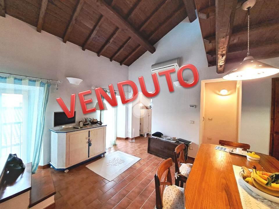 Appartamento in vendita a Albano Laziale