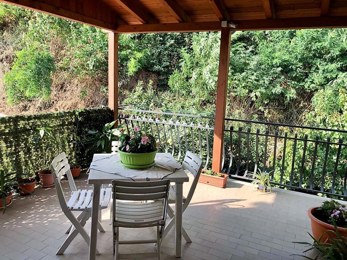 Villa a schiera in vendita a Valentano