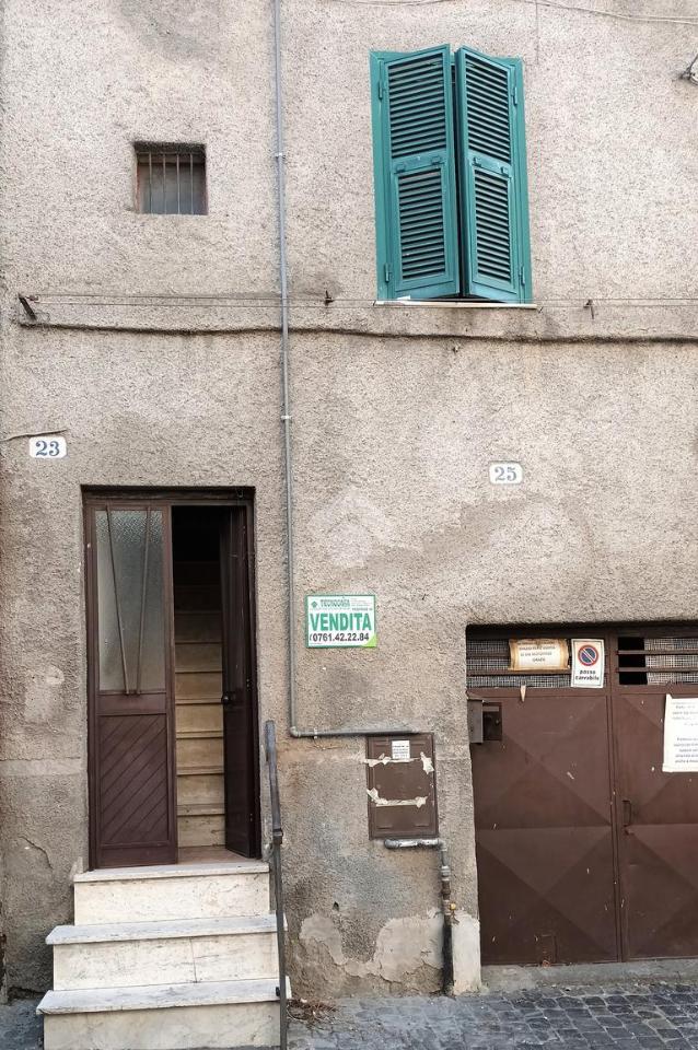 Appartamento in vendita a Valentano