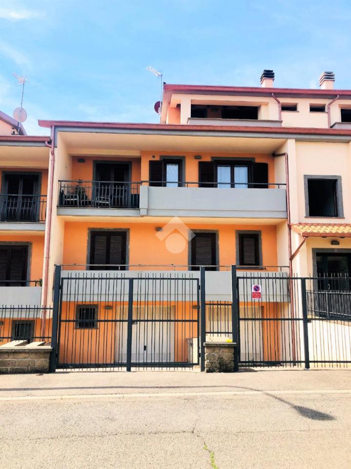 Appartamento in vendita a Valentano