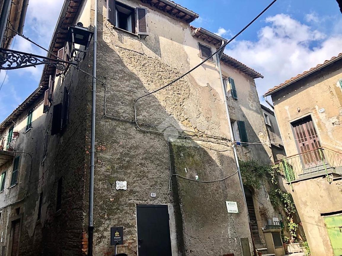 Appartamento in vendita a Farnese