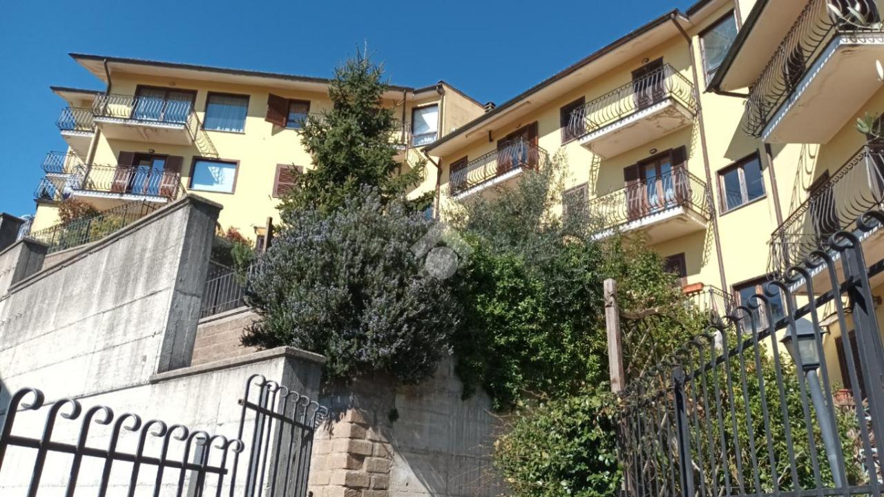 Appartamento in vendita a Grotte Di Castro