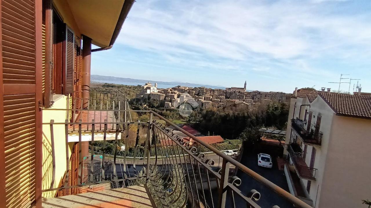 Appartamento in vendita a Grotte Di Castro