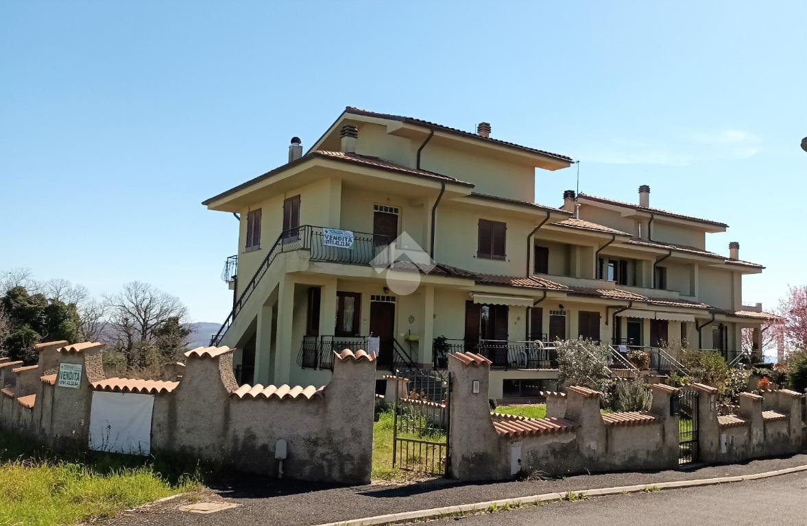 Villa a schiera in vendita a Grotte Di Castro