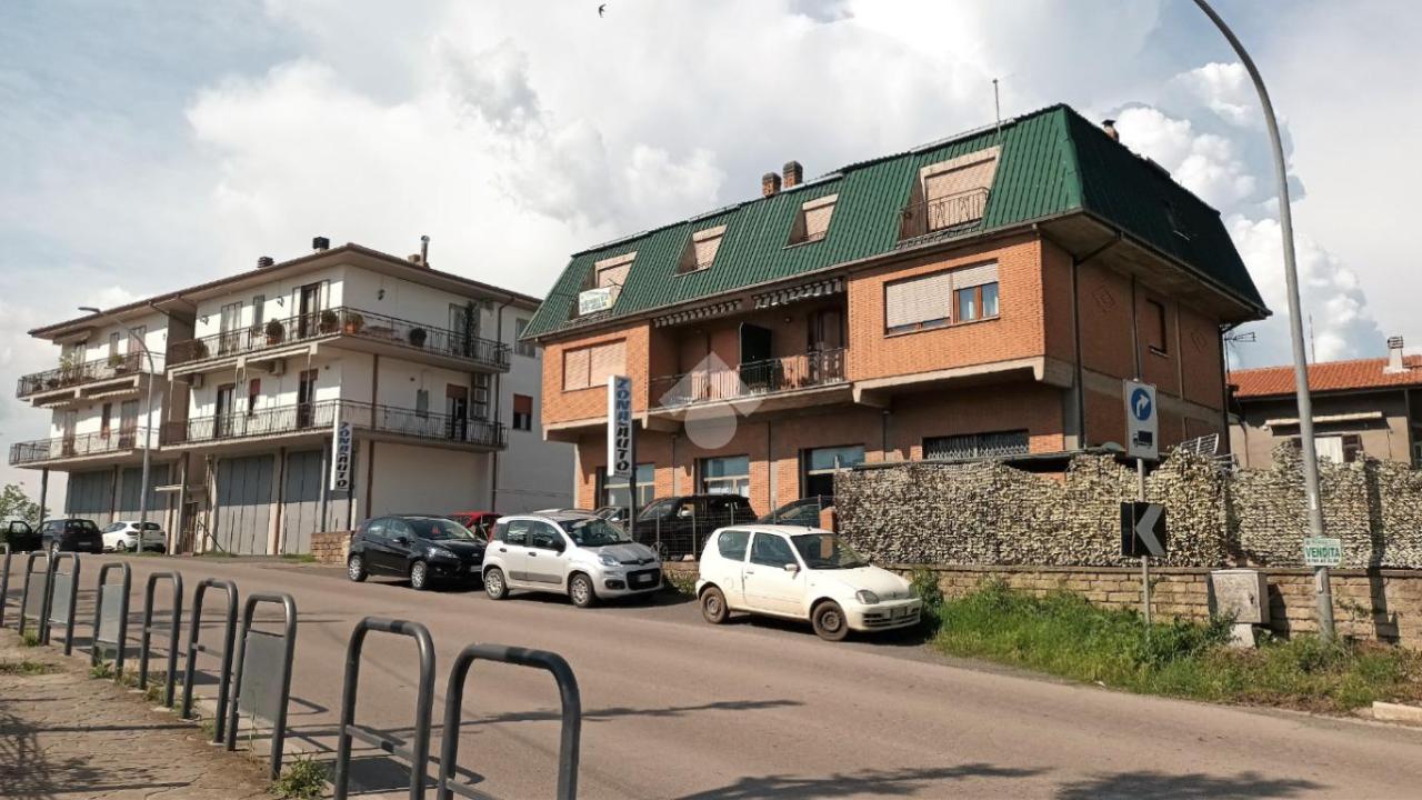 Appartamento in vendita a Valentano