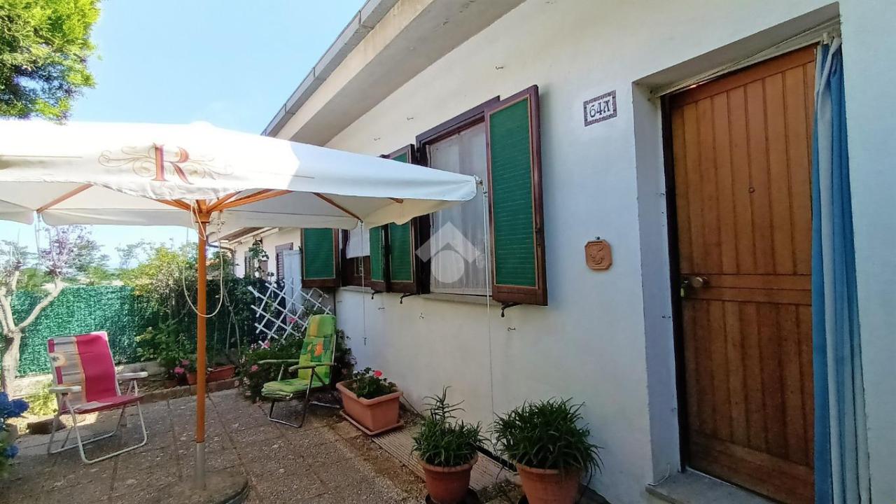 Villa a schiera in vendita a Valentano